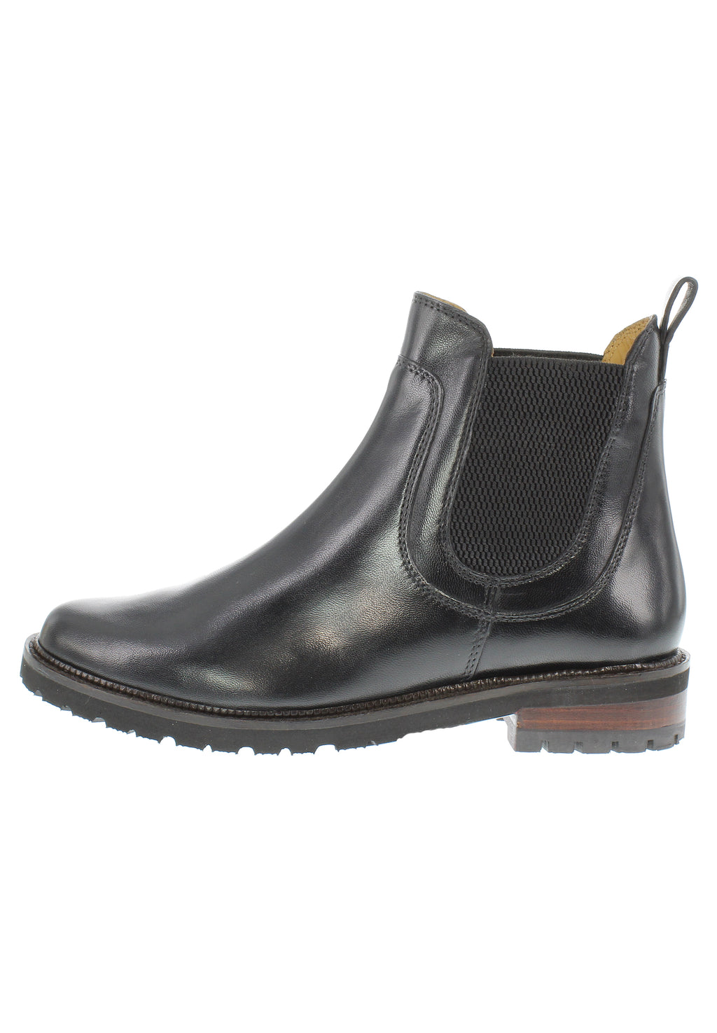 NAWRA - Feminine Chelsea Boots – Everybody Shoes Store