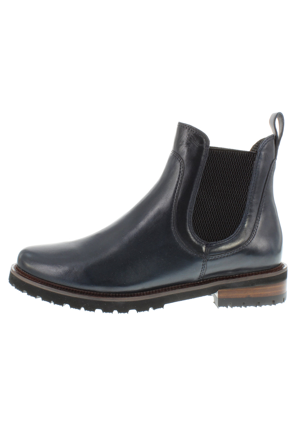 NAWRA - Feminine Chelsea Boots – Everybody Shoes Store